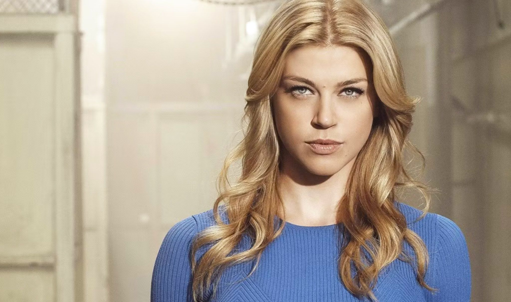 Adrianne Palicki Movies and TV Shows: A Tapestry of Dynamic Characters ...