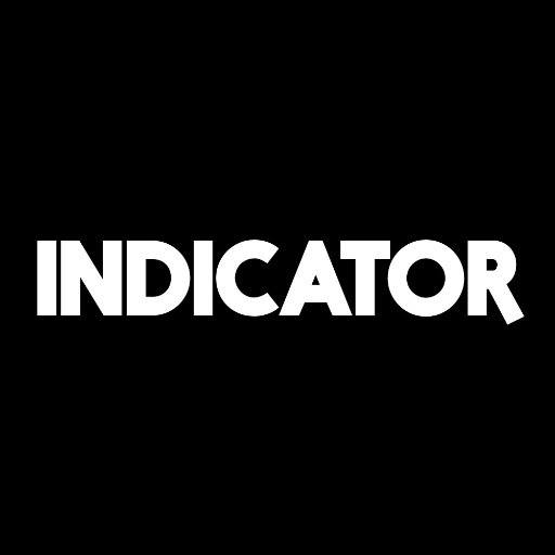 Indicator/Powerhouse | Label