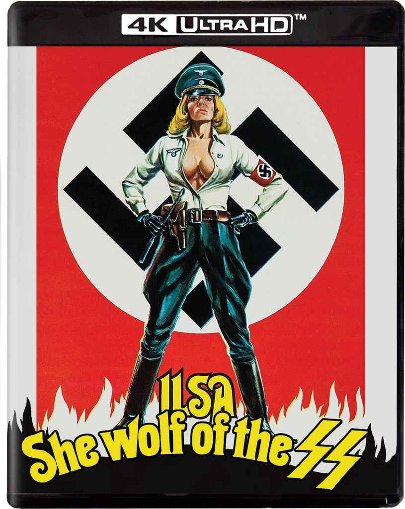 ilsa wolf
