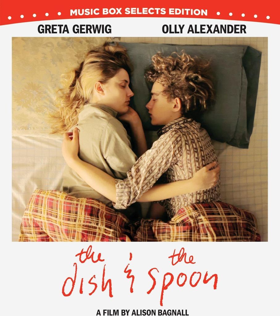 The Dish & the Spoon Shines on Blu-ray from Music Box Films | News