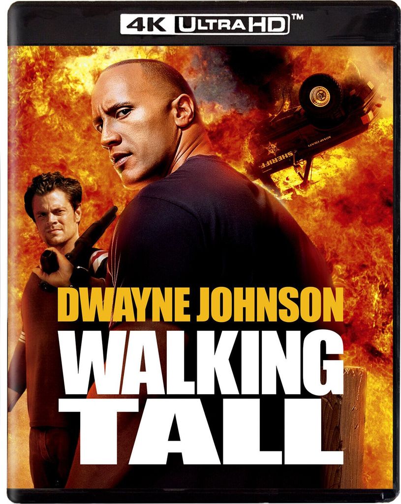 walking tall 2004