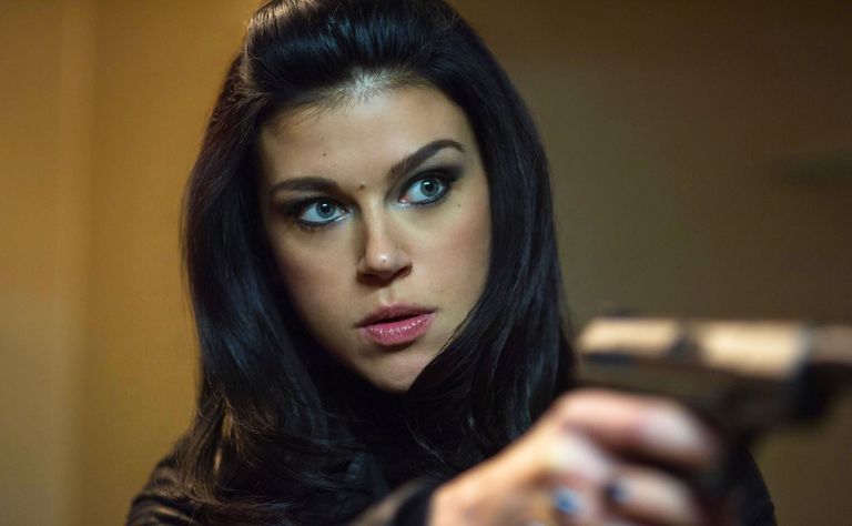 Adrianne Palicki Movies and TV Shows: A Tapestry of Dynamic Characters and Memorable Performances
