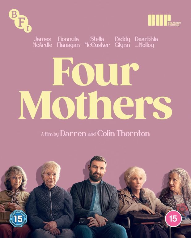 Four Mothers Blu-ray Arrives June 16 from British Film Institute | News
