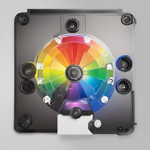 Wide Color Gamut: The Science behind the Screen Color Revolution