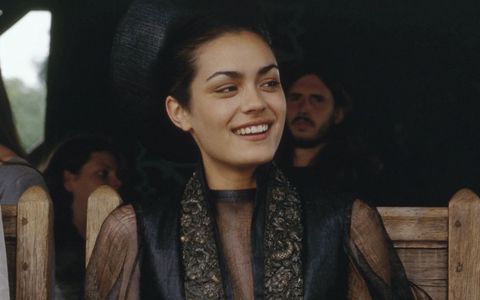 Shannyn Sossamon Movies and TV Shows: A Storied and Diverse Career