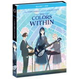 The Colors Within Blu-ray Arrives May 27 from GKIDS and Shout Factory ...