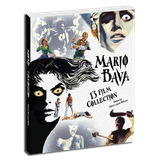 The Mario Bava Collection Blu-ray Set Releases July 31 | News
