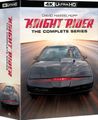 Knight Rider The Complete Series 4K Blu-ray Arrives July 22 | News