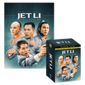 The Jet Li Collection 4K UHD and Blu-ray Box Set Arrives July 29 from ...
