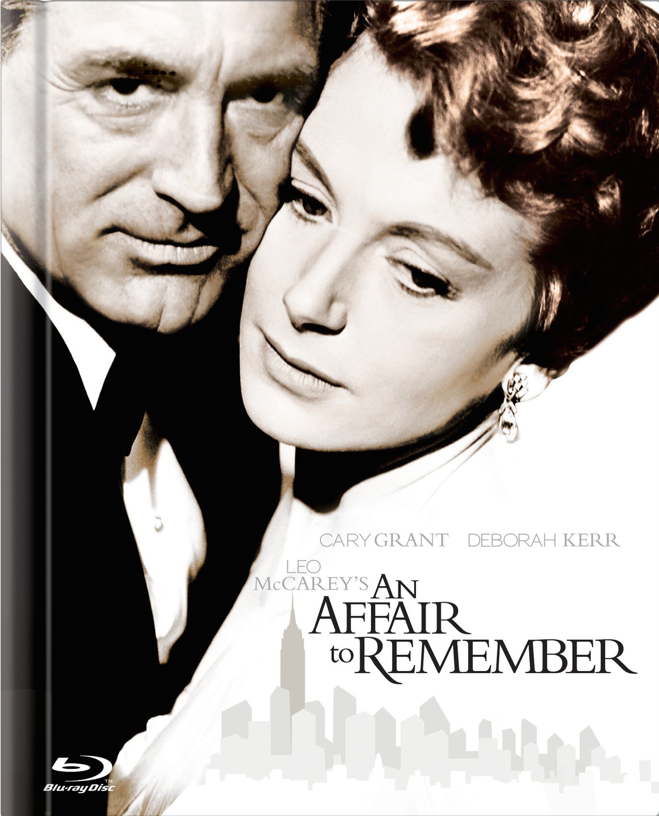 An Affair to Remember | Blu-ray Review