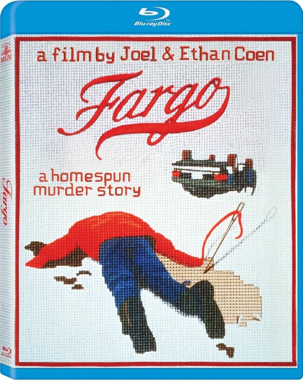 Fargo | Blu-ray Review