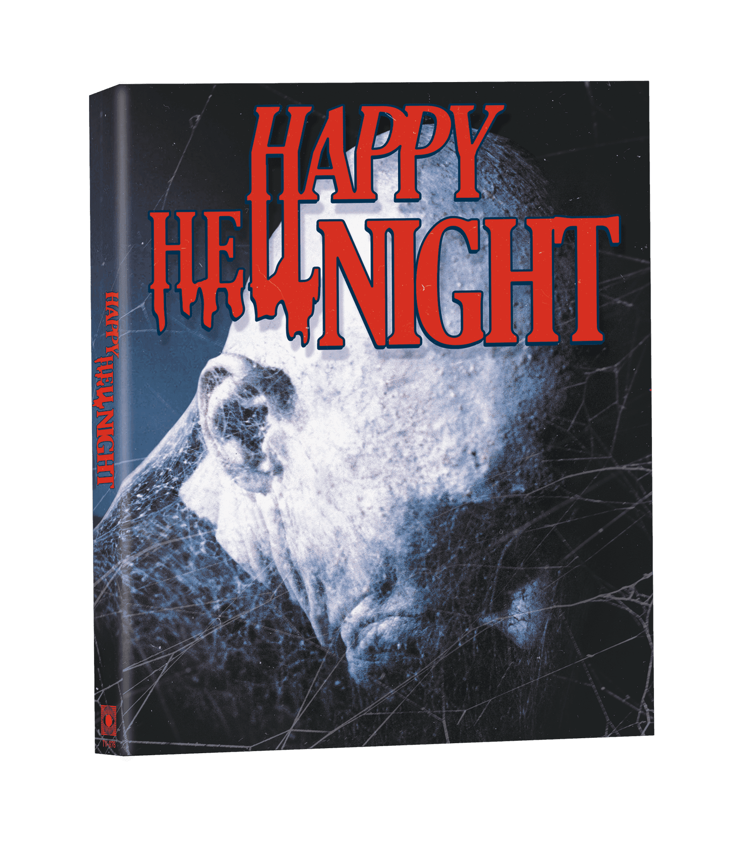 Happy Hell Night is Coming to 4K Blu-ray from Terror Vision Nov 25 | News