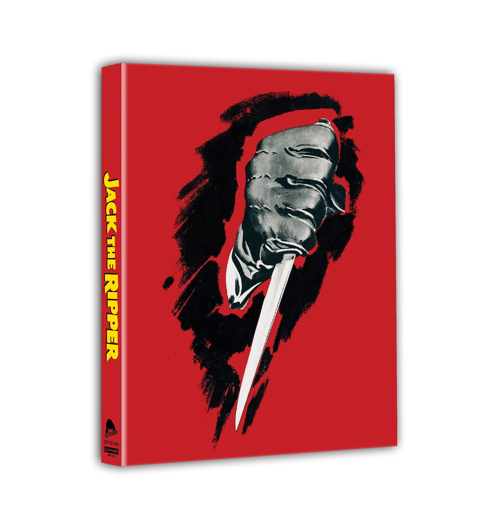 Jack the Ripper 4K Blu-ray Arrives June 2025 from Severin Films | News