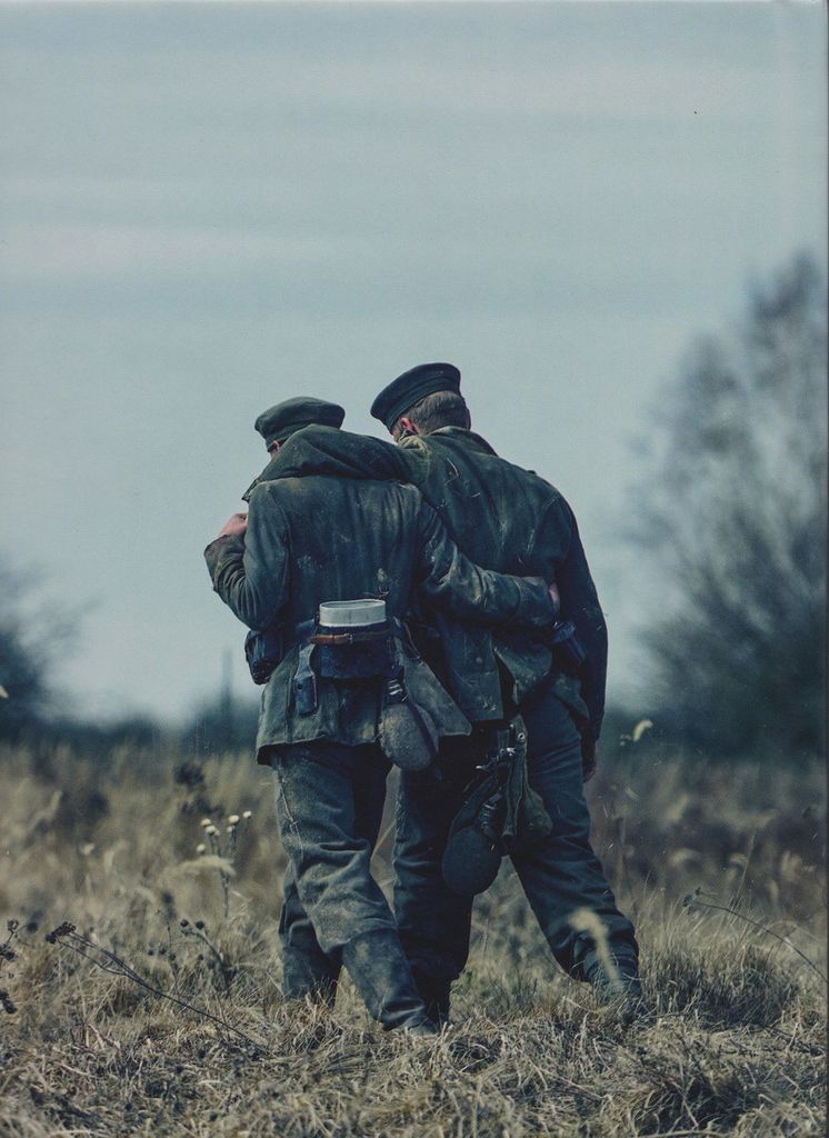 All Quiet on the Western Front | 4K UHD Blu Ray Review