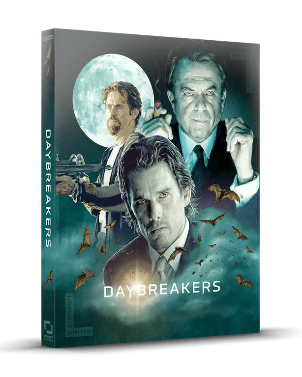 daybreakers
