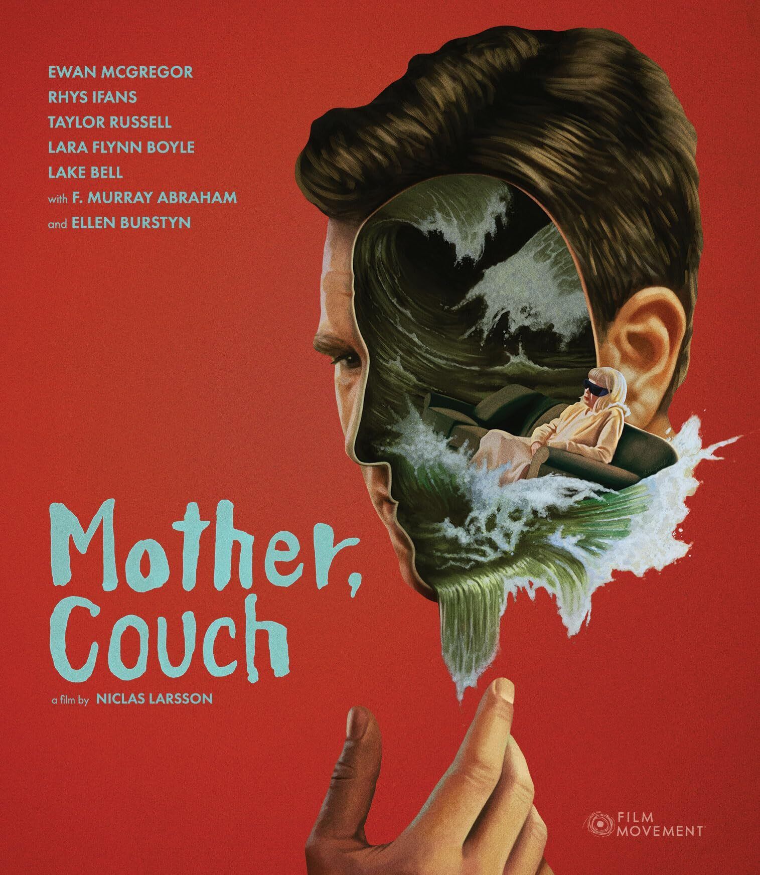 Mother, Couch Blu-ray Arrives in April from Film Movement | News