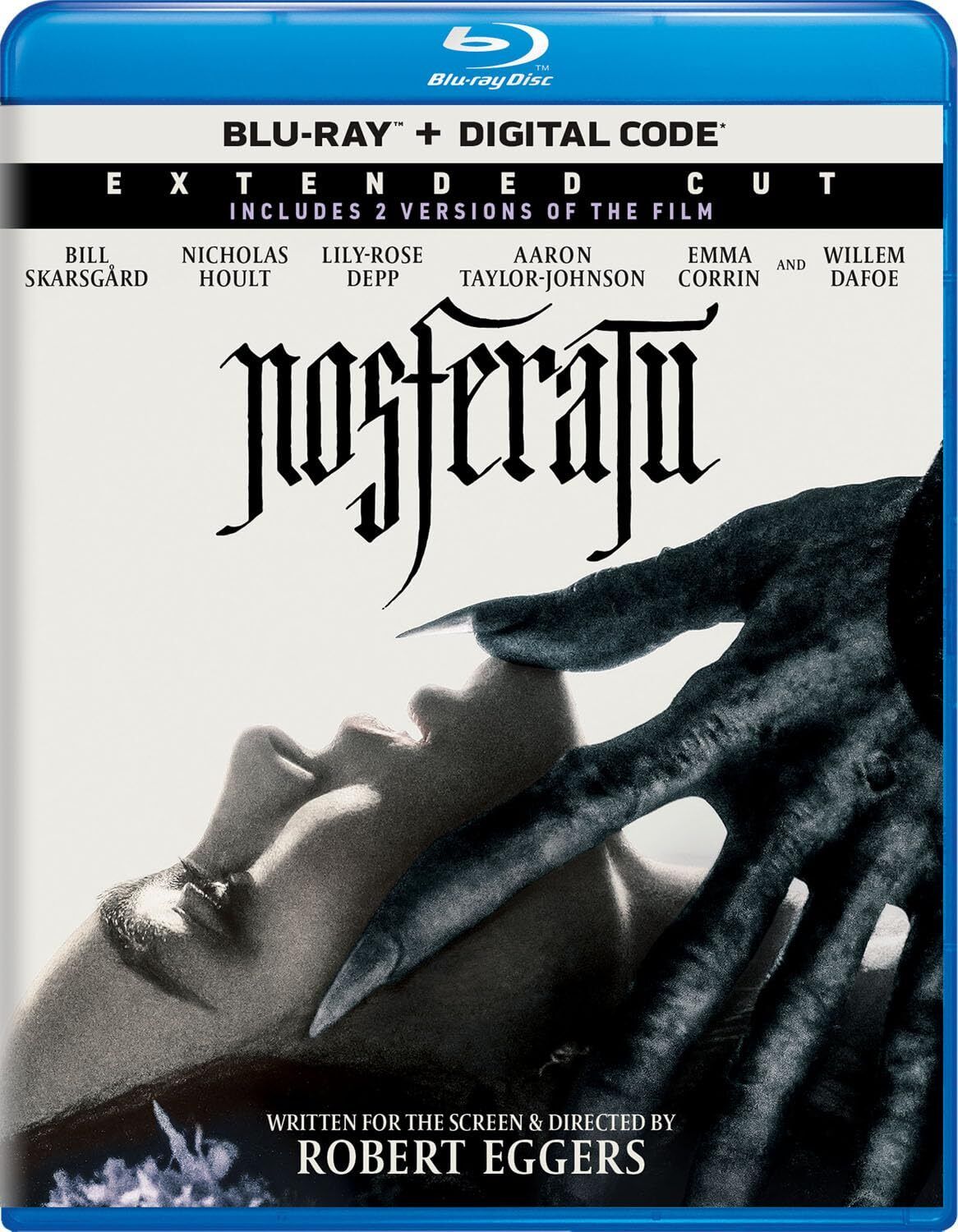 Nosferatu | Blu-ray Review