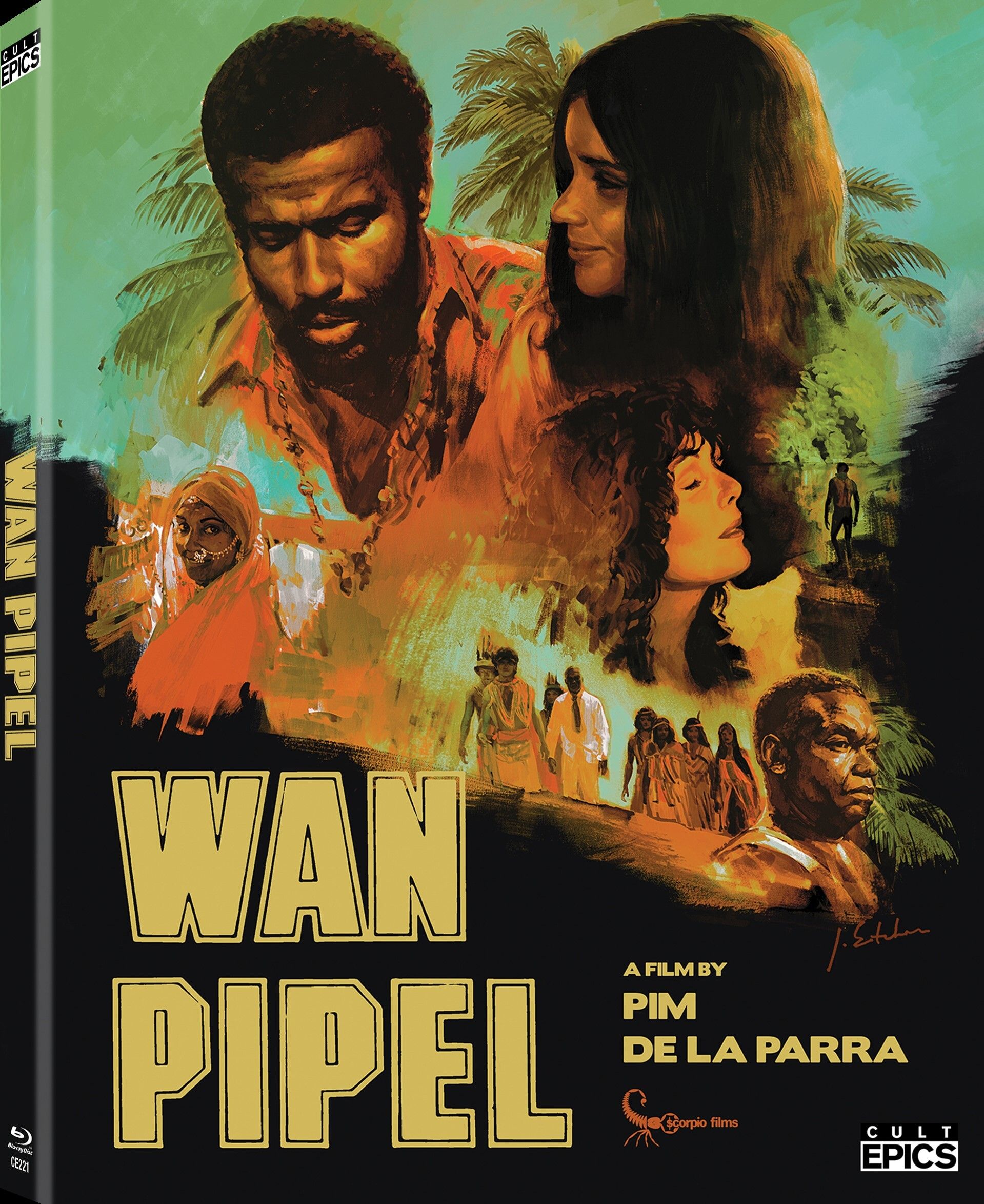 One People Blu-ray Arrives May 27 | News