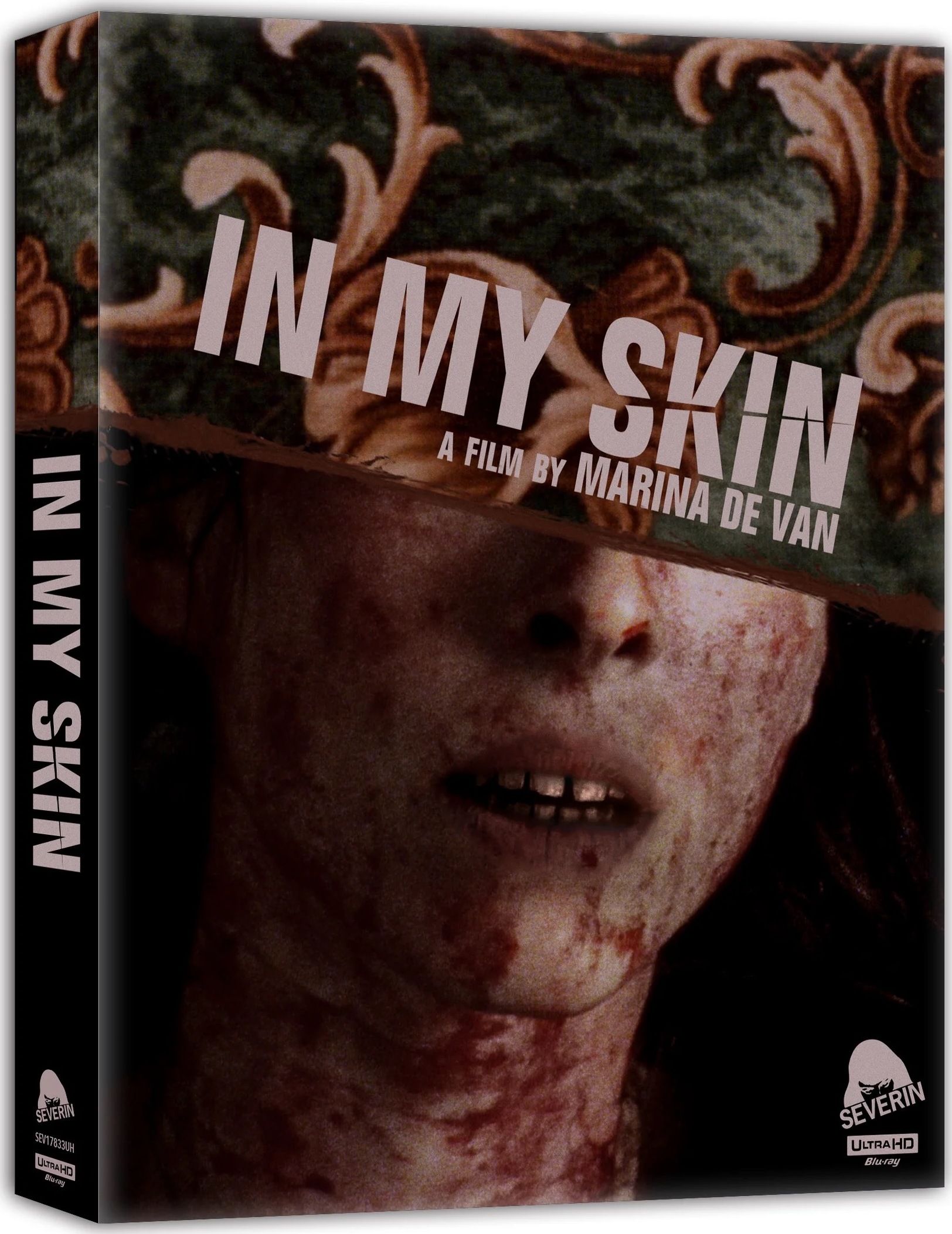 Severin Films: Unforgettable 'In My Skin' in 4K this May | News